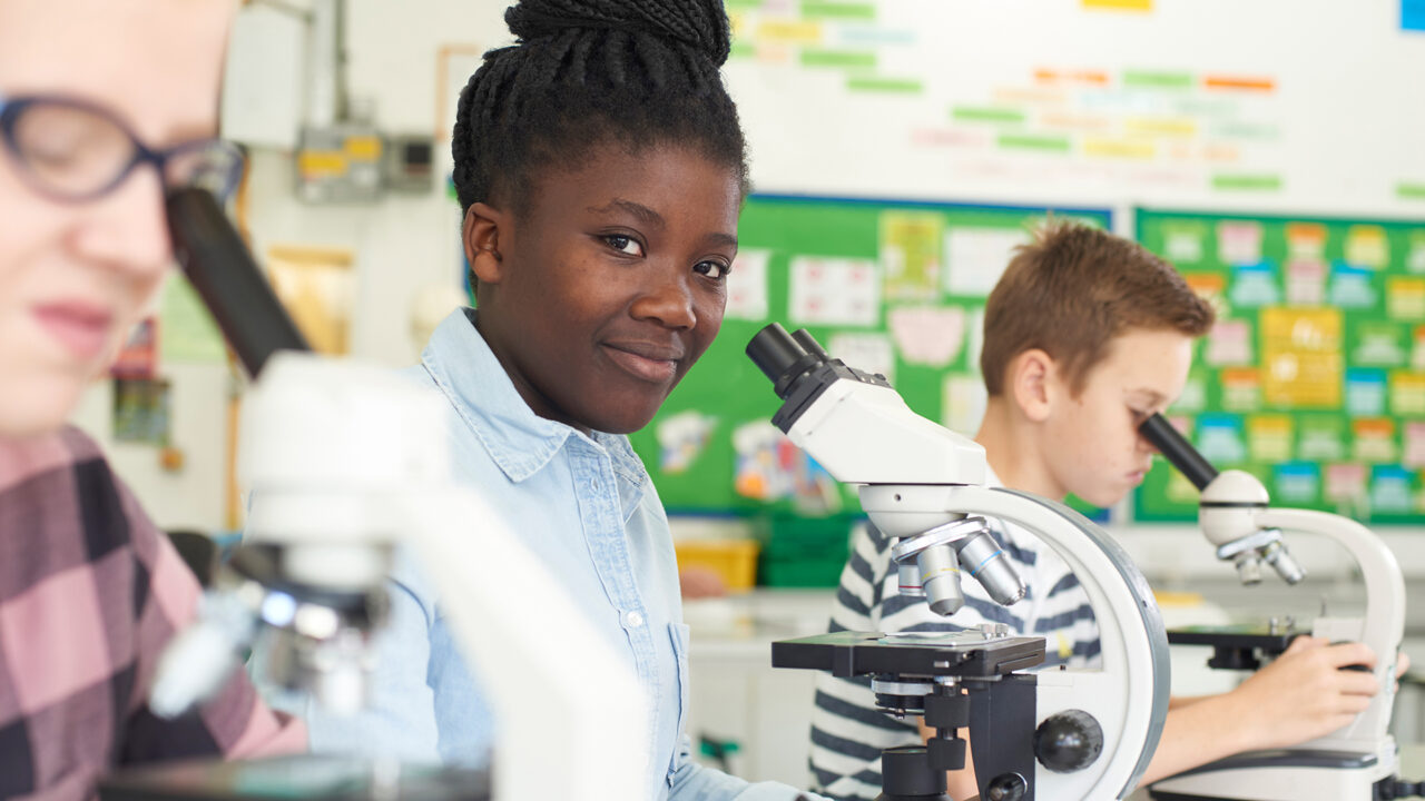 Next Generation Science Assessment - SRI