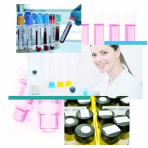 Clinical Analysis Laboratory - SRI