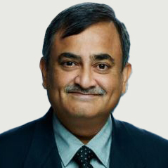 Rengarajan Ramesh - SRI