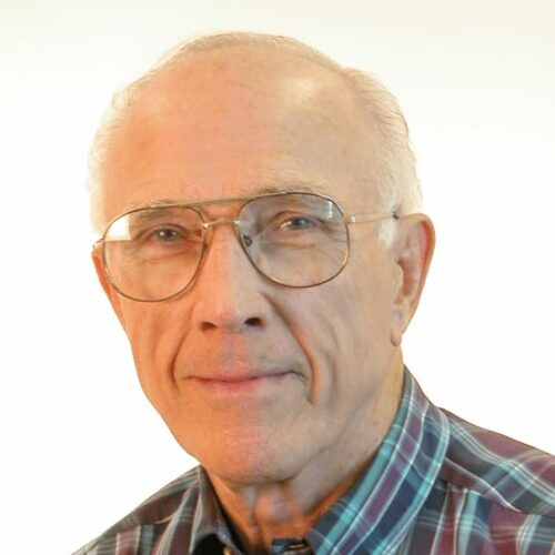 Donald Nielson - SRI