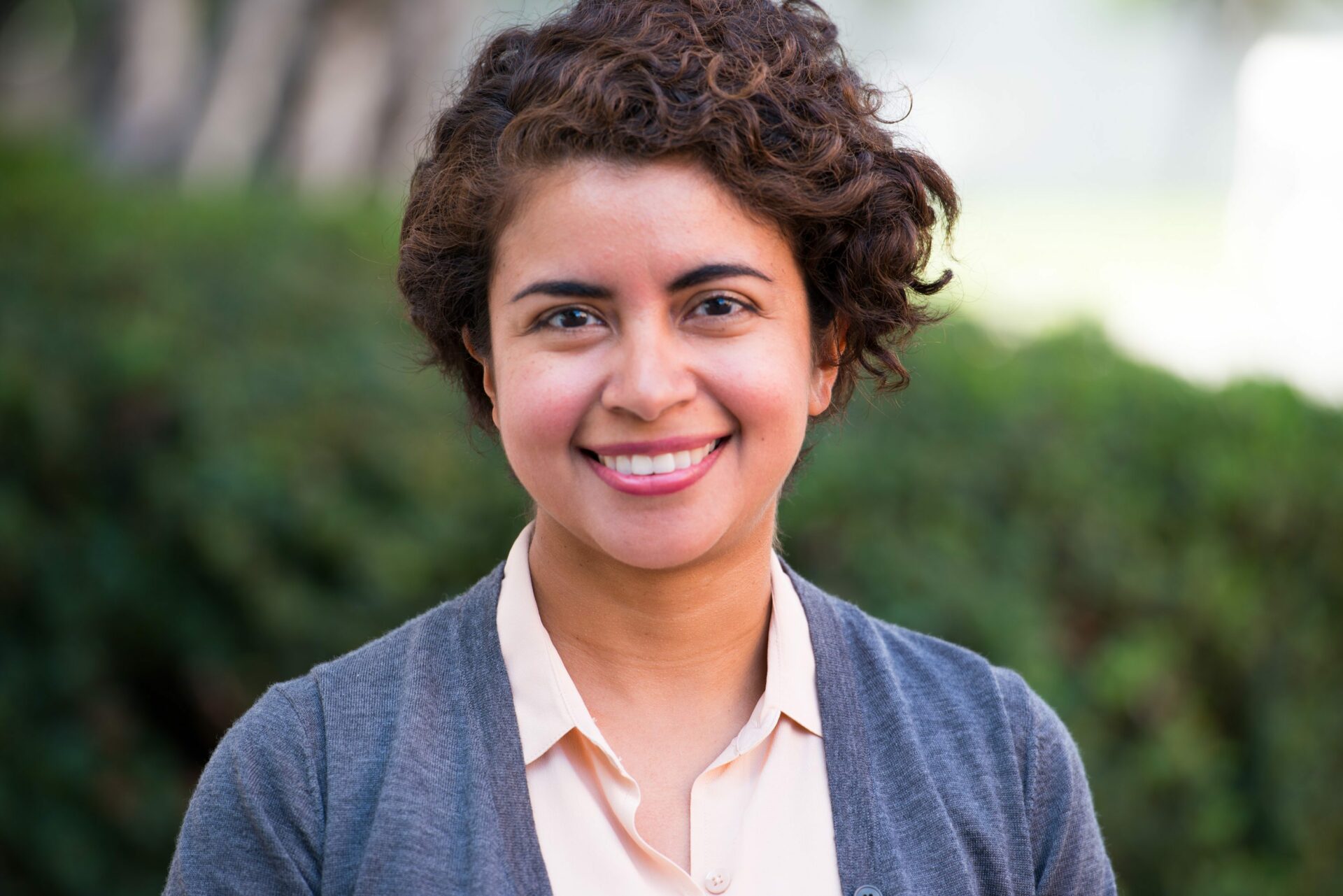 Multilingual Learners Program - SRI