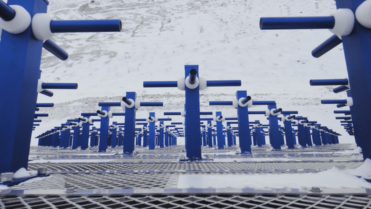 SRI creates sophisticated, low-cost, fault tolerant, phased array ...