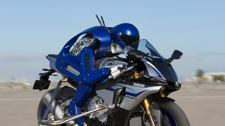 SRI robotic systems - SRI