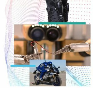 SRI robotic systems - SRI International