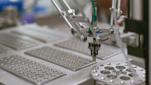 SRI International - American Nonprofit Research Institute