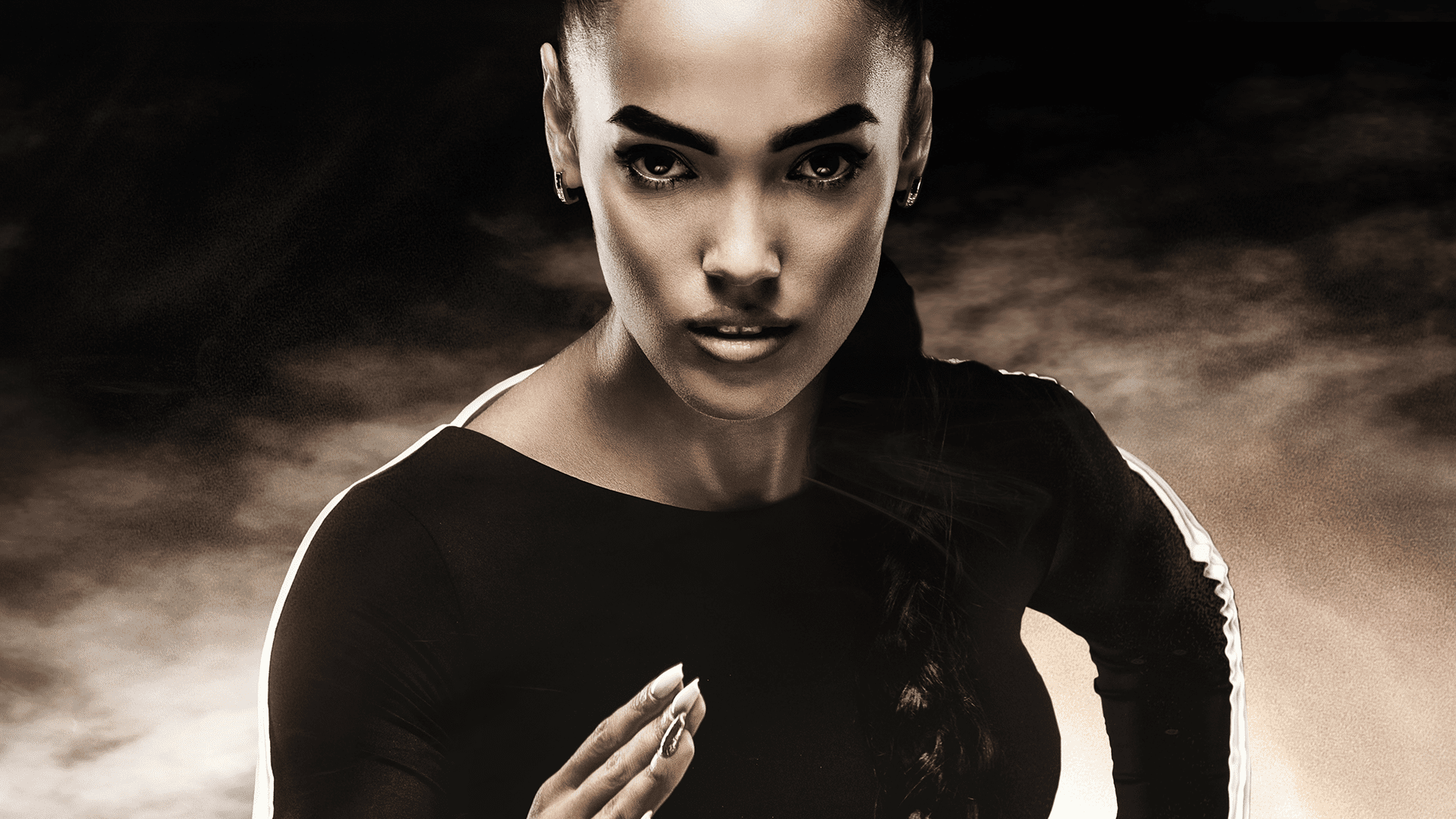 Wearable robotics for human augmentation - SRI International