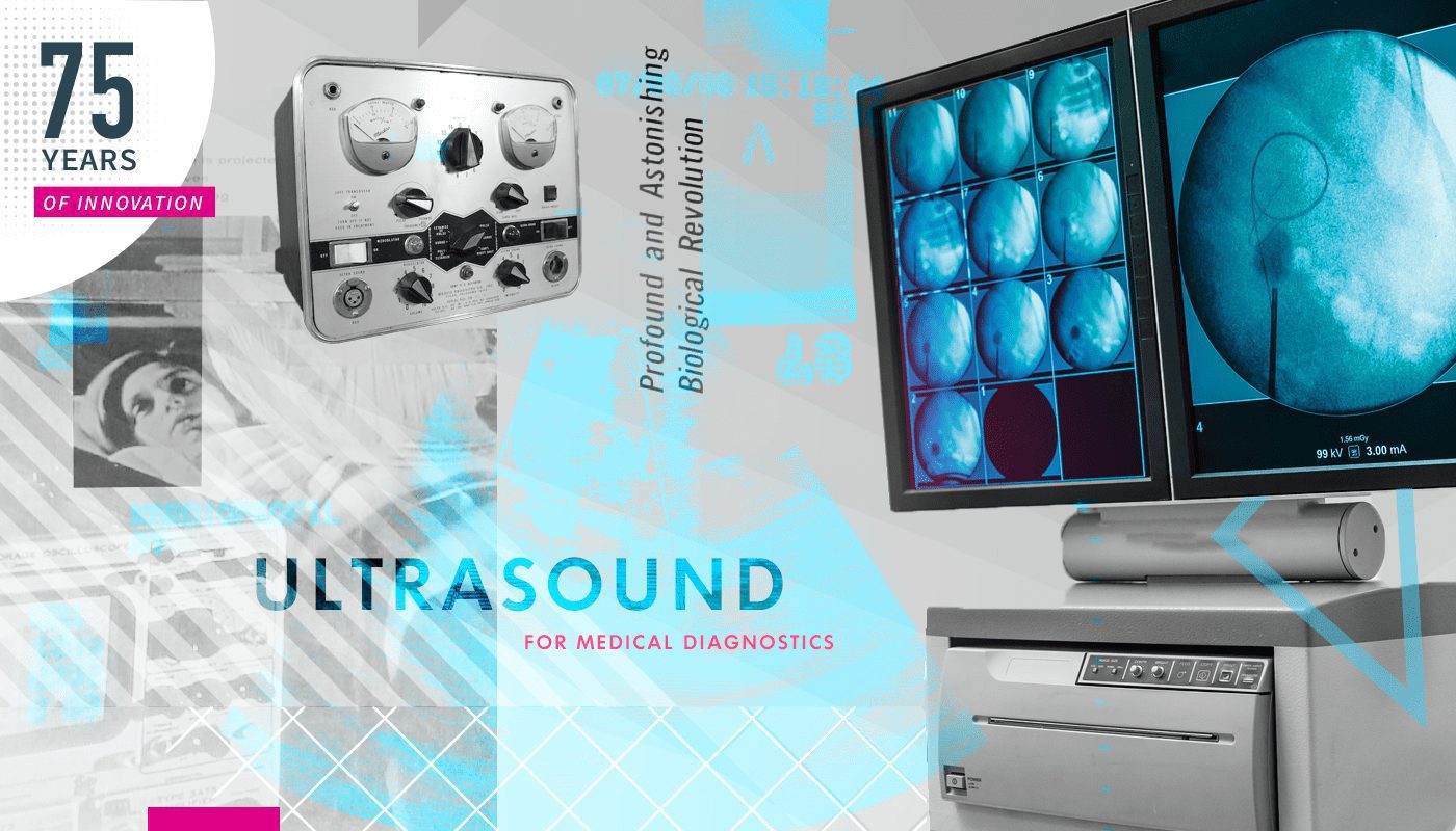 Ultrasound Inventor
