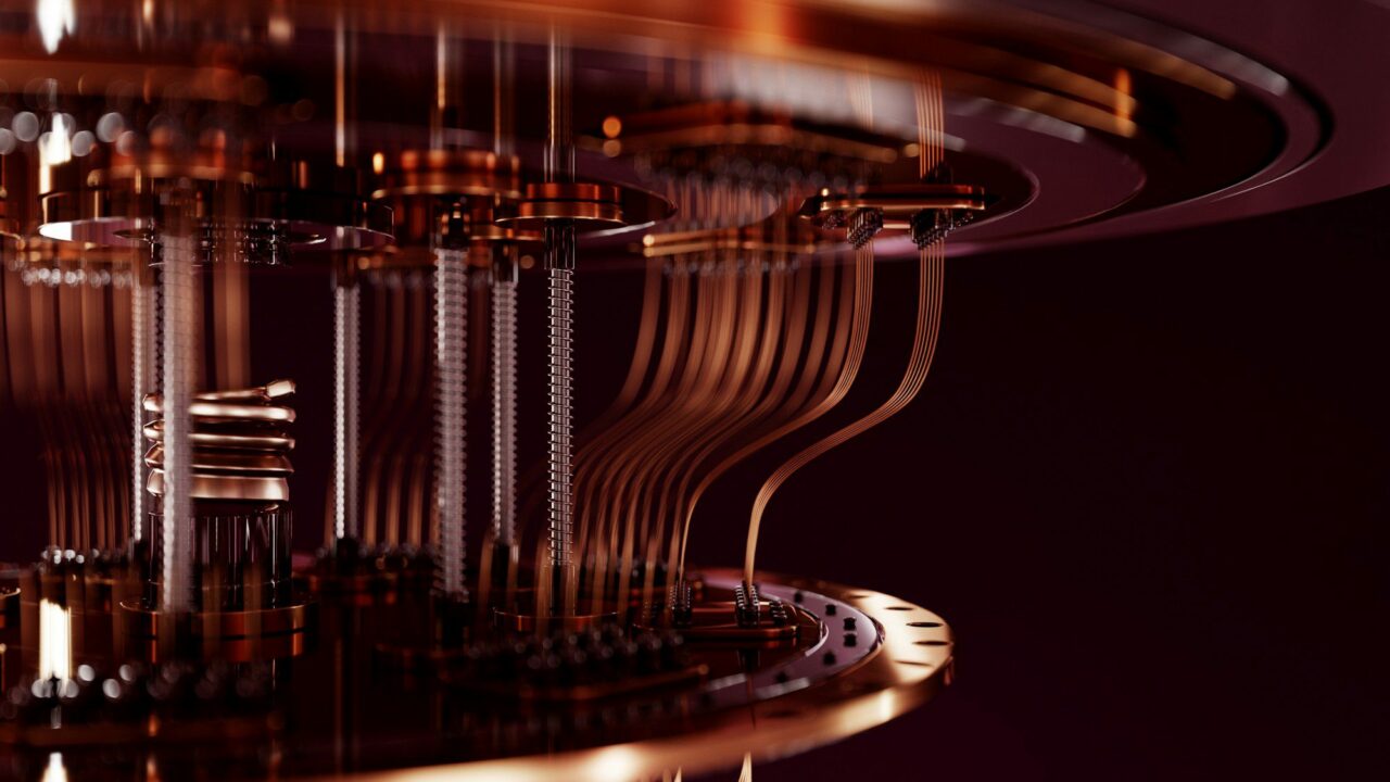 QED-C takes vital steps to create the full quantum computing stack from ...