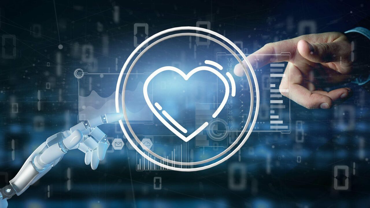 The evolution of conversational AI - SRI