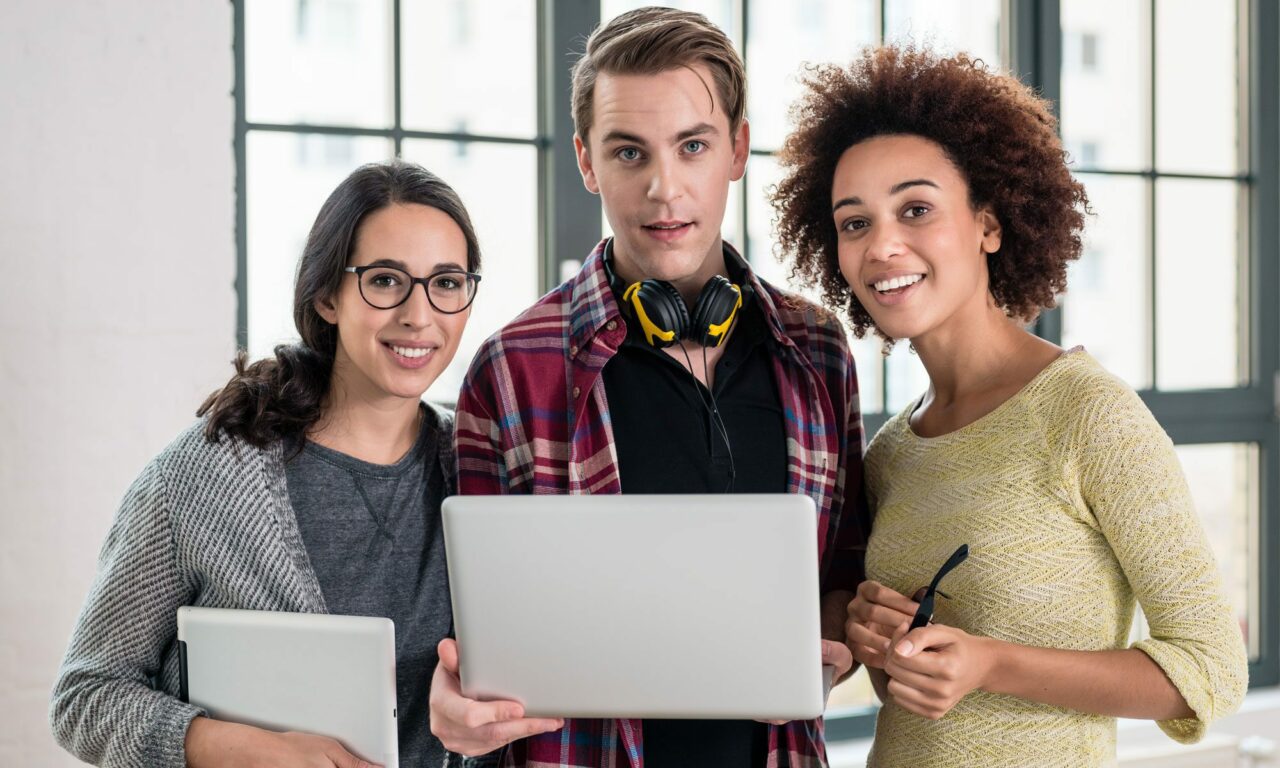 Virtual internship study aims to develop guidance for employers - SRI