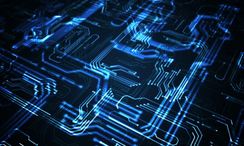 SRI-managed Quantum Economic Development Consortium (QED-C) confirms ...