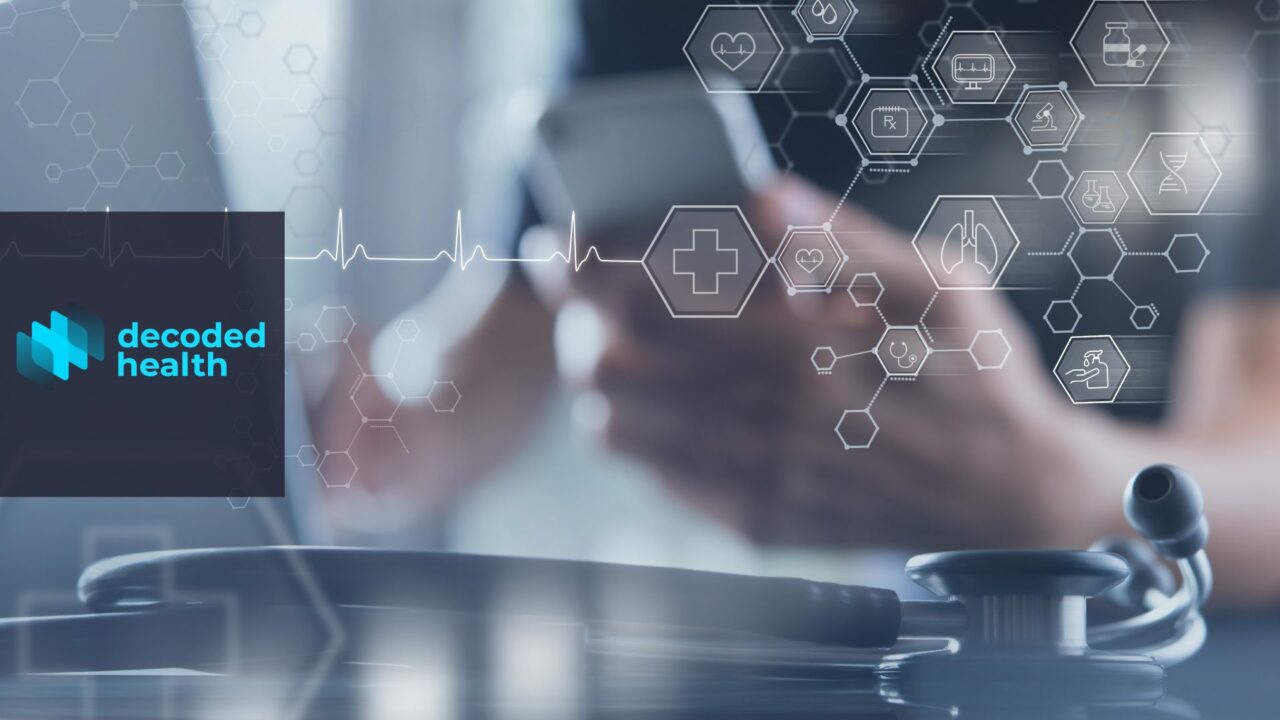 SRI Ventures Startup Decoded Health Launches Telehealth App Powered by ...