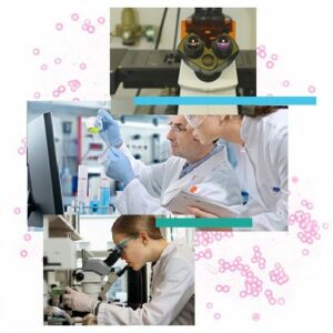 Biological assay development and validation - SRI International