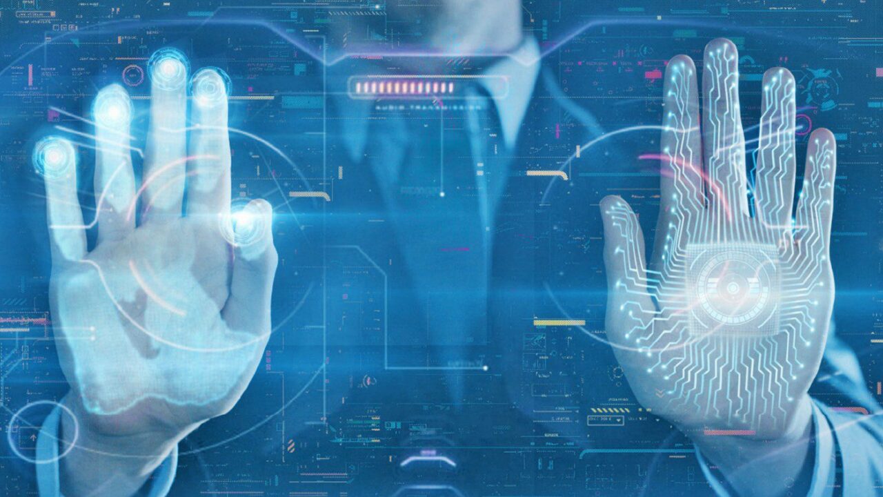 June 16, 2022 | Webinar: Building a quantum-safe organization - SRI