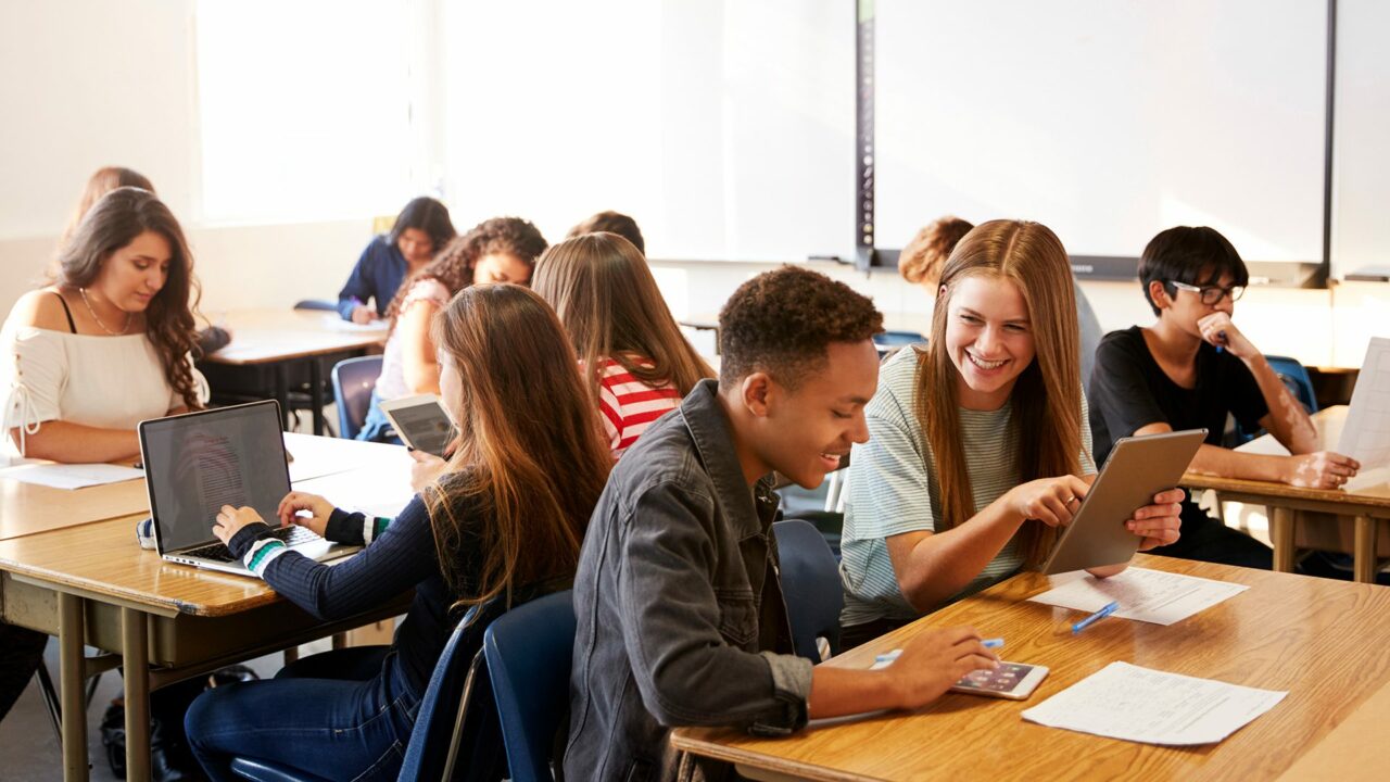 Evaluation of International Baccalaureate’s Bridging the Equity Gap ...