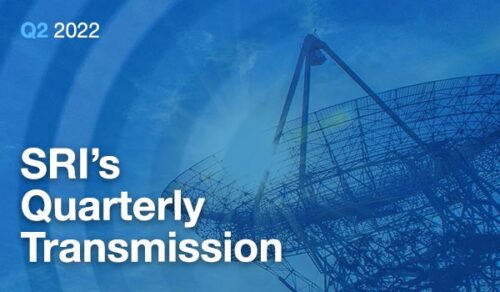 SRI International - American Nonprofit Research Institute