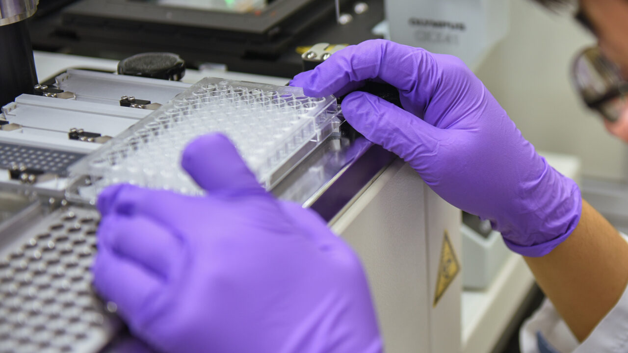 SRI International - American Nonprofit Research Institute