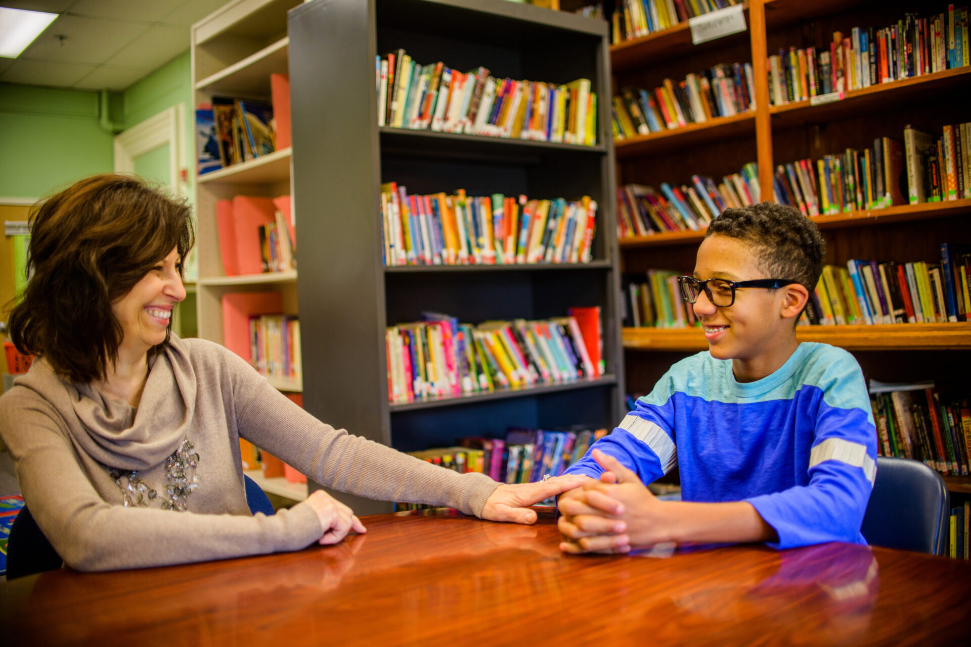 REL Appalachia Trauma Support for Schools Virtual Summit 2021 - SRI