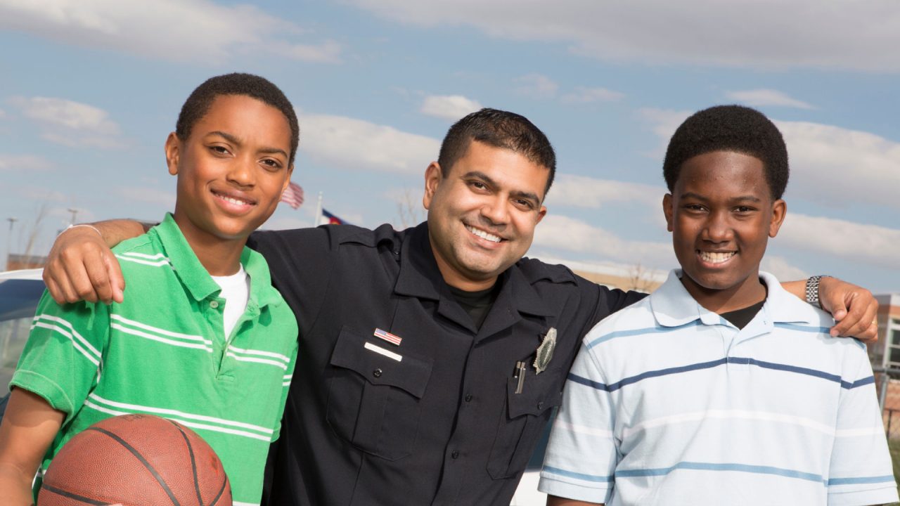 Evaluation of Handle With Care 2.0 – Supporting Students Who Experience ...