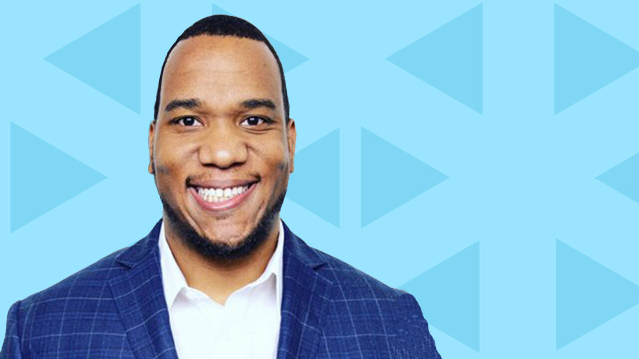 Derrick Johnson: Harnessing voice tech to improve the drive-through - SRI