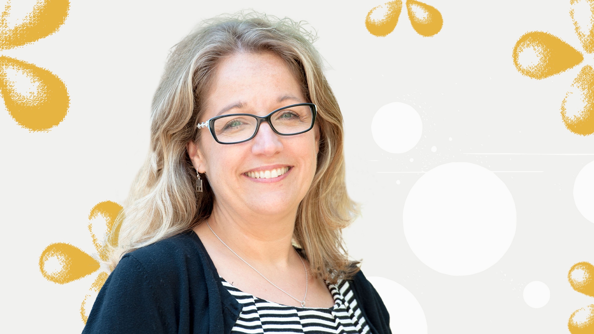 Kathlynn Brown: Creating real impact through your work - SRI