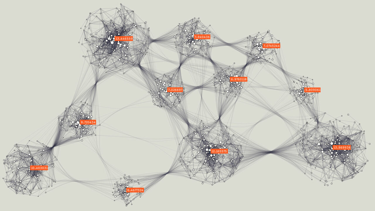 Solving "unsolvable" math challenges with quantum-inspired computers - SRI