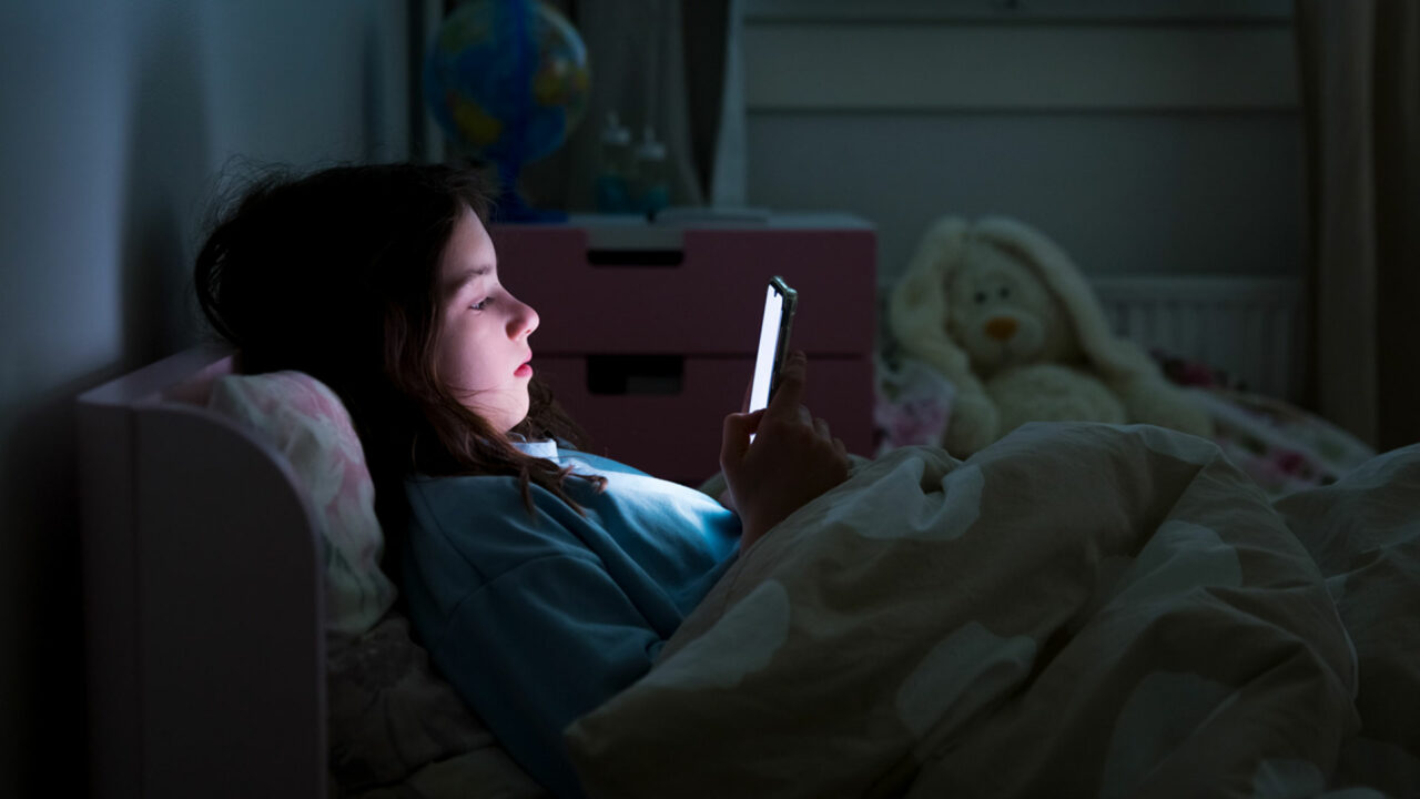 Exploring the deep connections between adolescent sleep and overall ...
