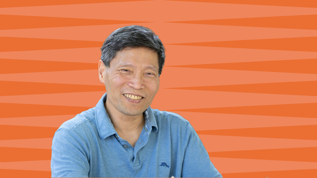 Advanced imaging systems - SRI