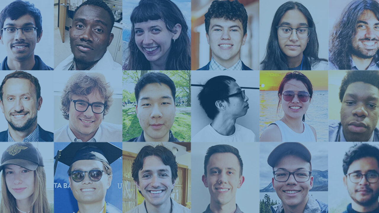 Eighty talented students joined SRI's 2023 summer internship program - SRI