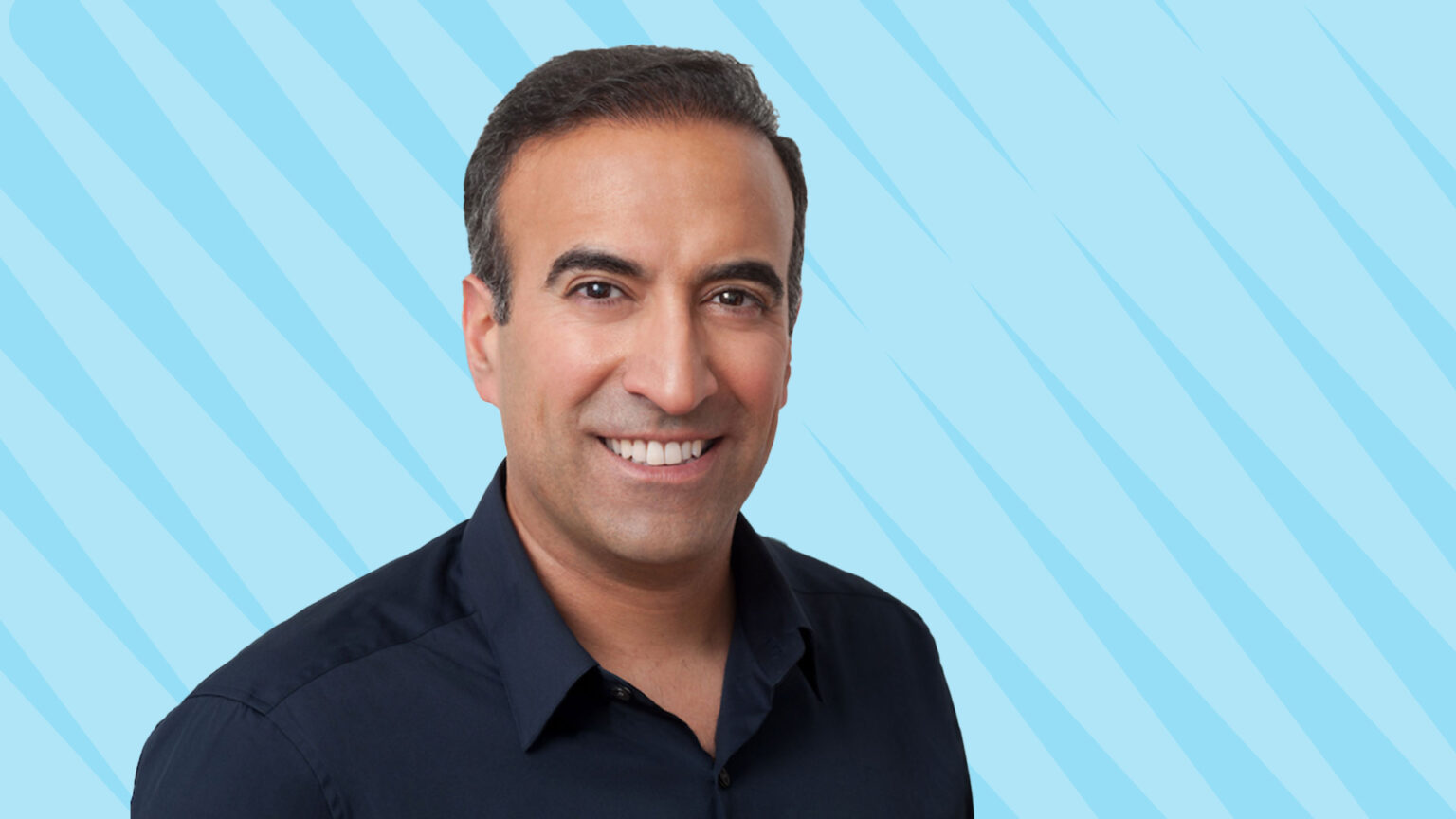 Babak Pahlavan: Creating next-gen personal AI for the workplace - SRI