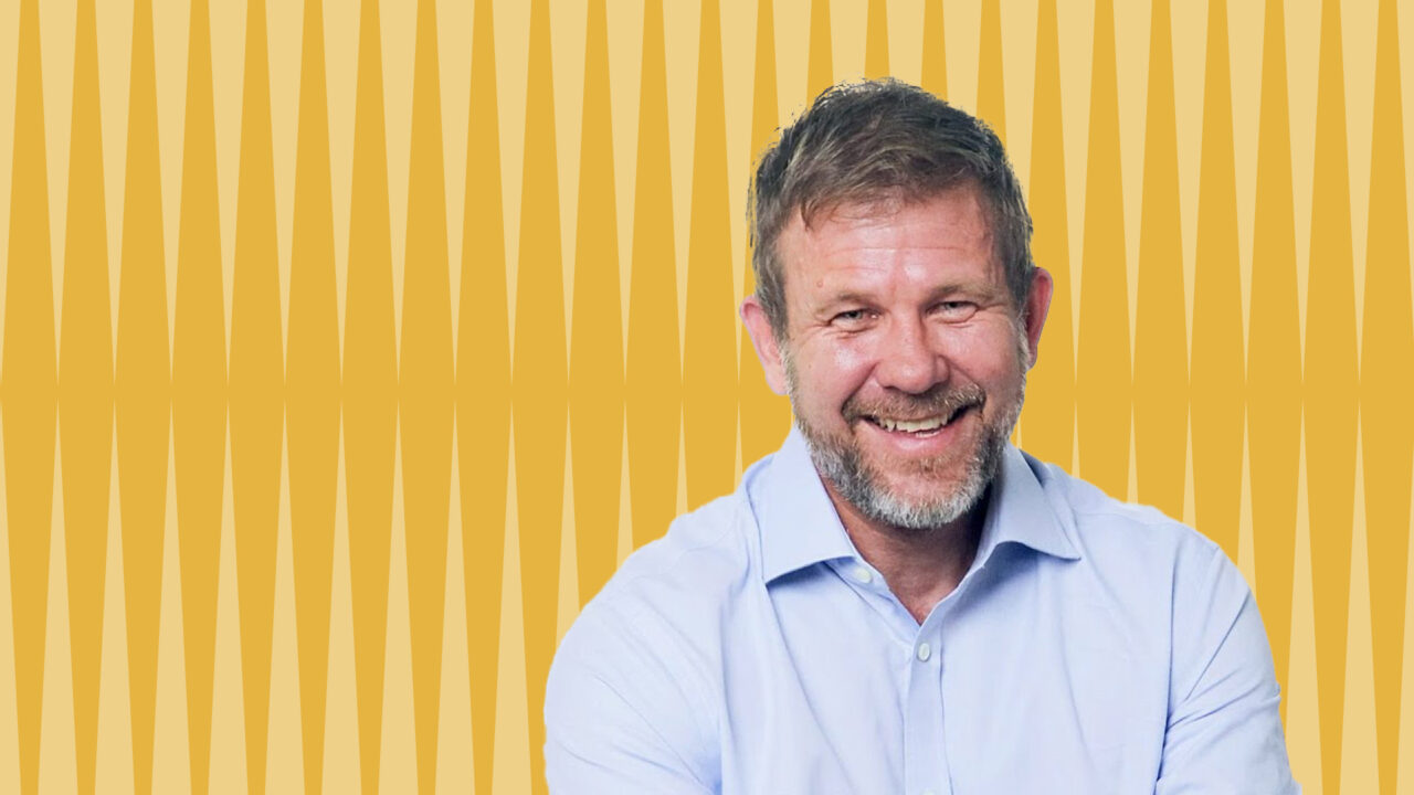 Todd Grindal: Conducting policy-relevant research to support young ...