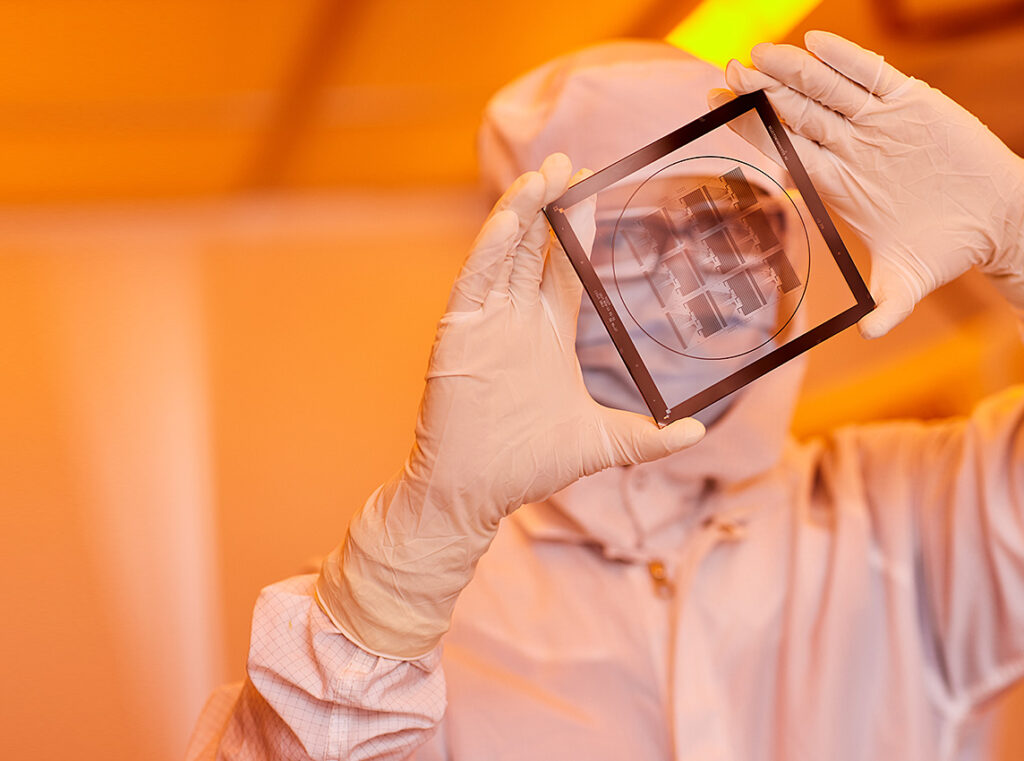 About SRI International: History, Leadership, and Values