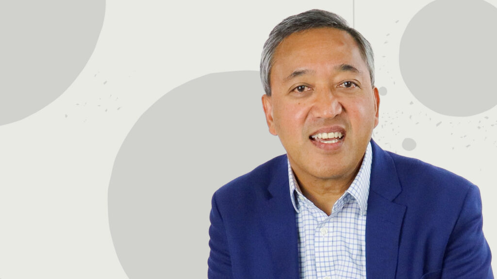 David Parekh: At SRI, what stands out are the people - SRI