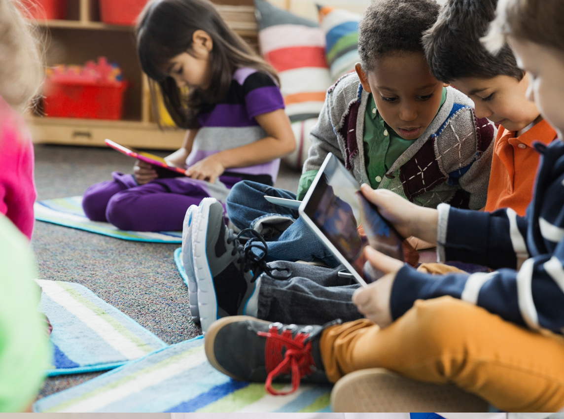 SRI International Education - Research and Evaluation Solutions