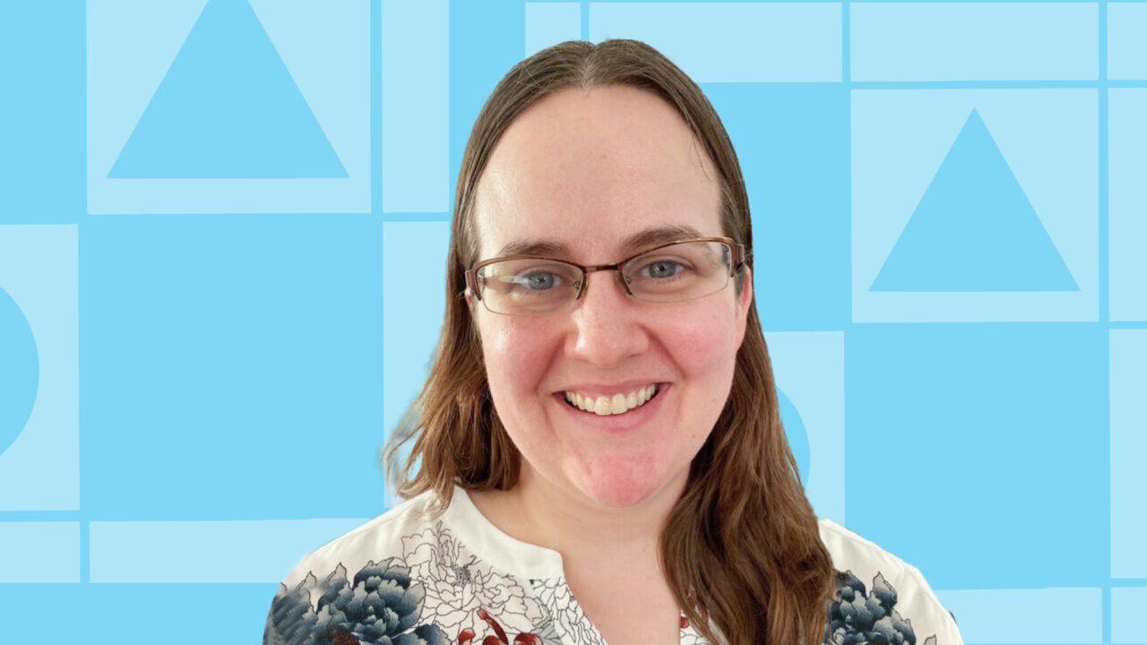 Nicole Heidel: Solving complex challenges with innovative solutions - SRI