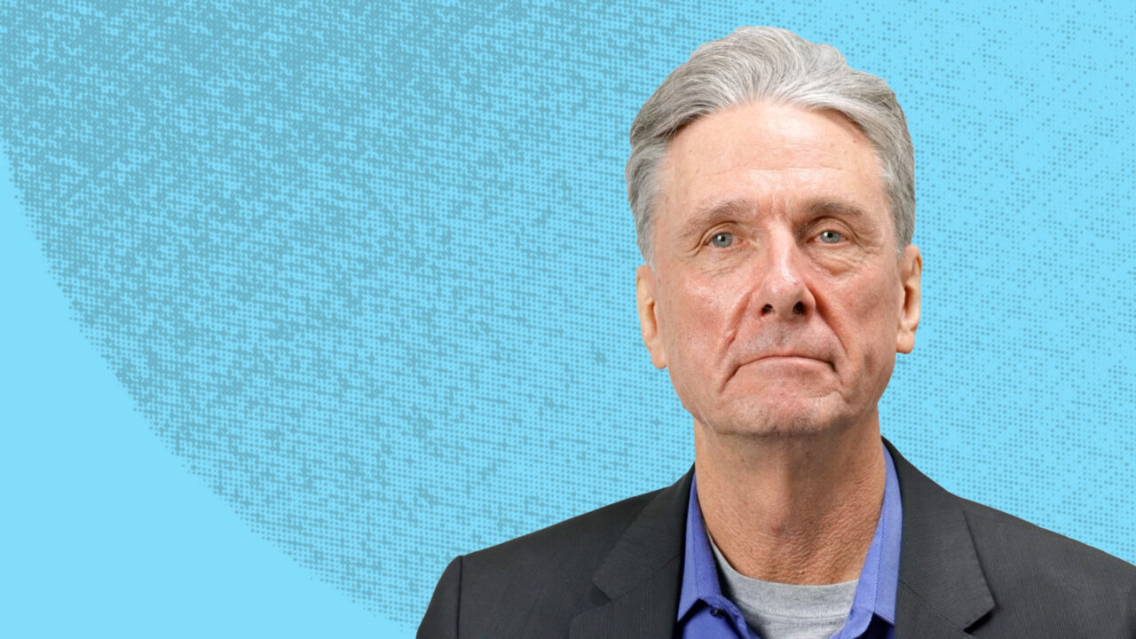 Patrick Lincoln: I often feel like work isn’t even work - SRI