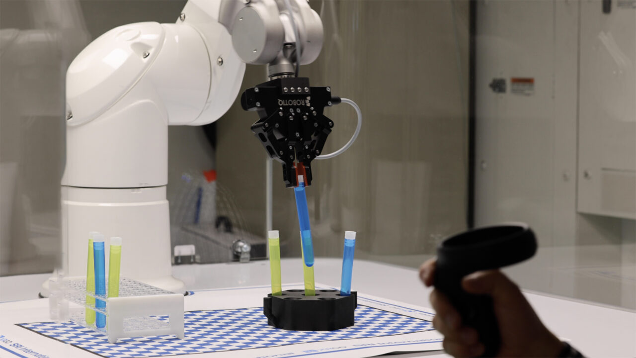 SRI robotic systems - SRI