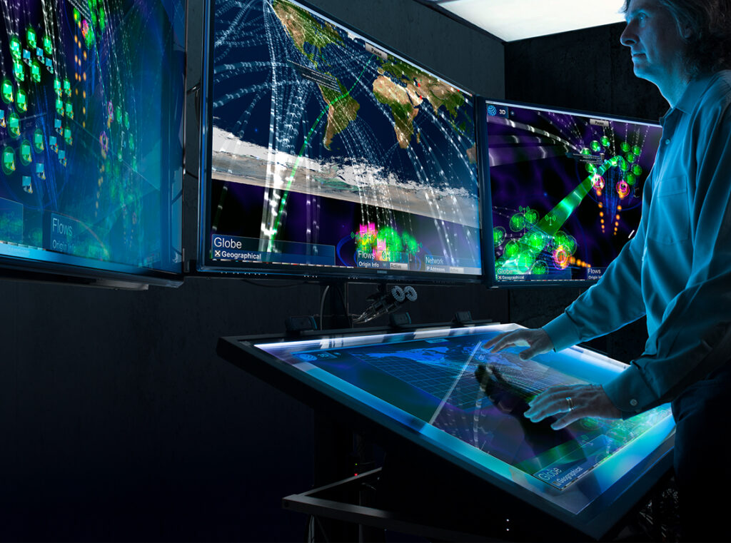 Computer Science Laboratory - SRI