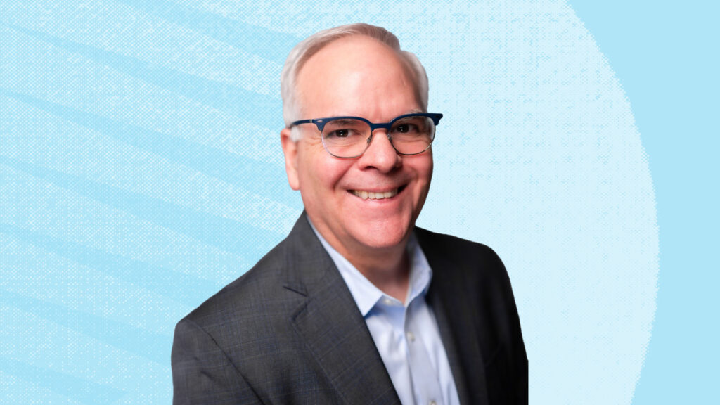 James Fritz to join SRI as its new Senior Vice President, Federal and ...