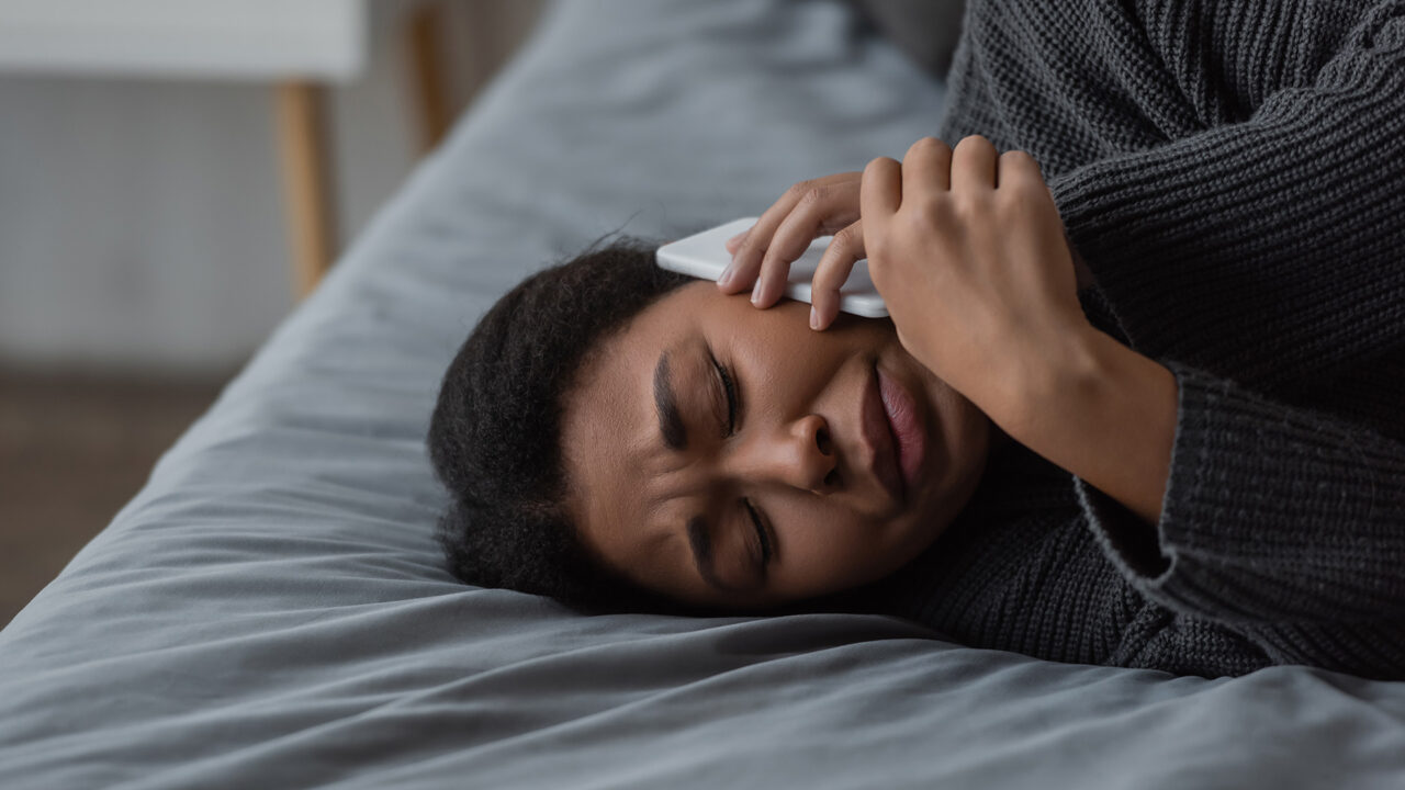 SRI’s AI-driven voice analysis could help screen for mental health ...