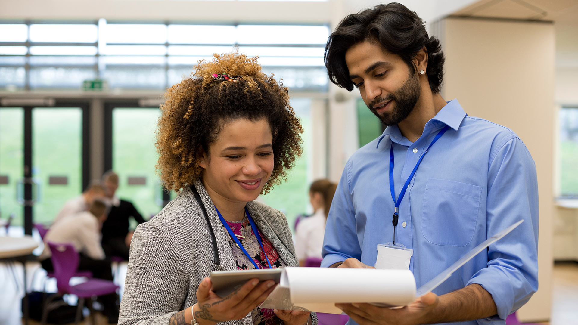 Evaluation of the National Center for Teacher Residencies’ Centering ...