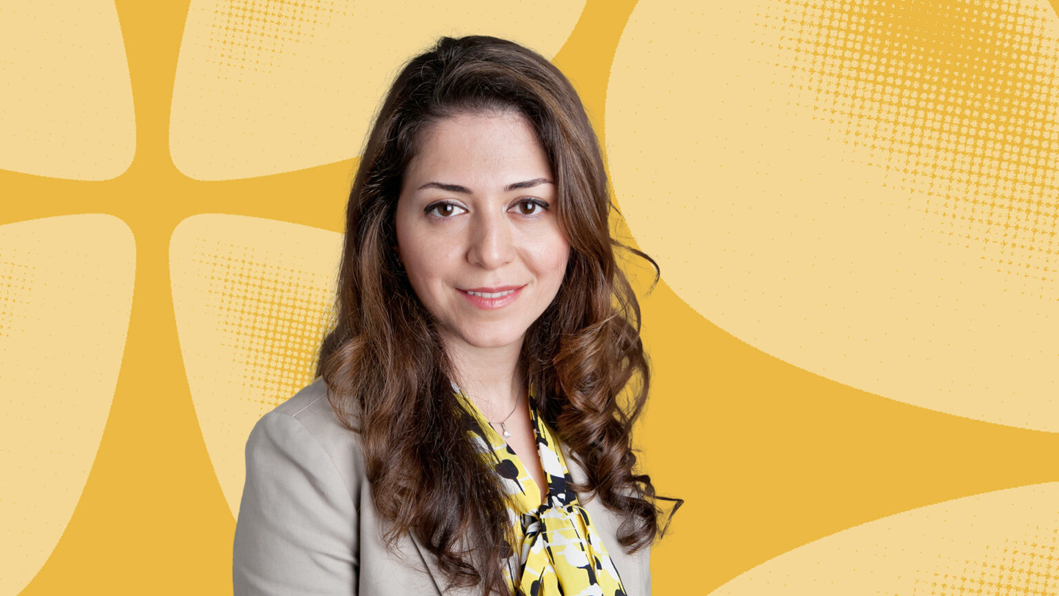 Nazly Pirmoradi: Exploring 3D Pharmaceutical Printing - SRI