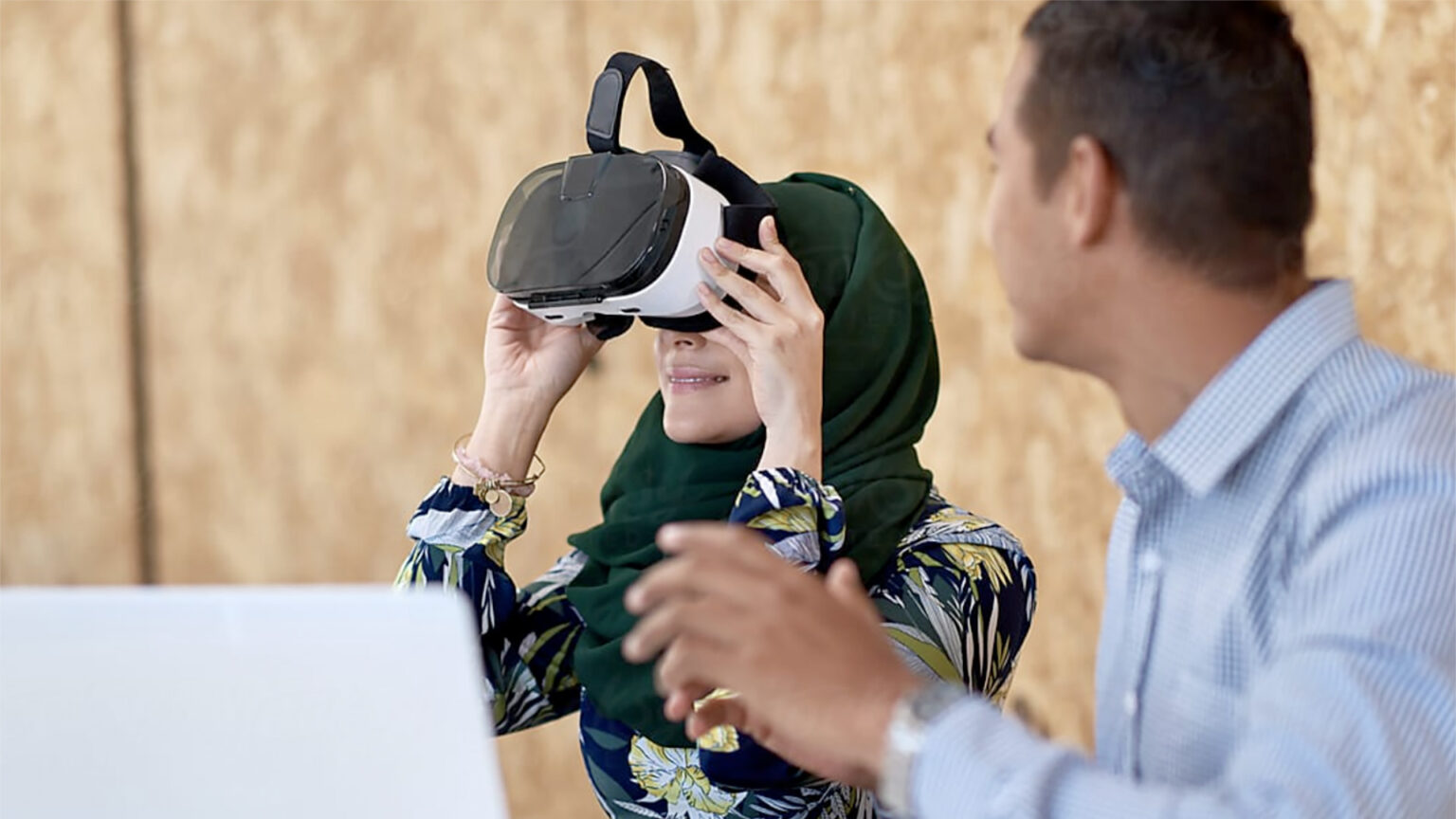 SRI builds an AI-enabled system that guides users through complex ...