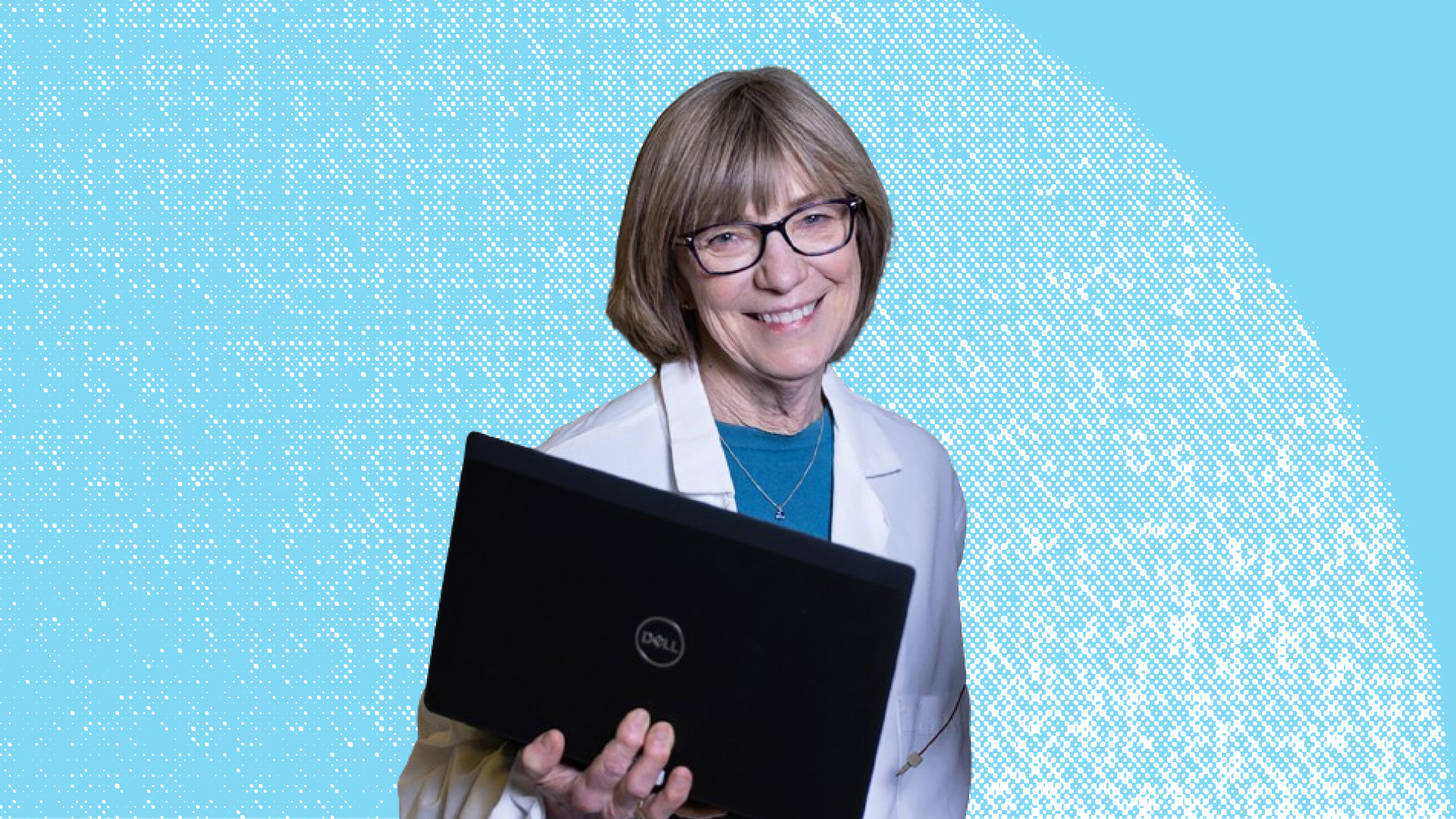 Carol Green: Helping new drugs make the leap from possible to practical ...