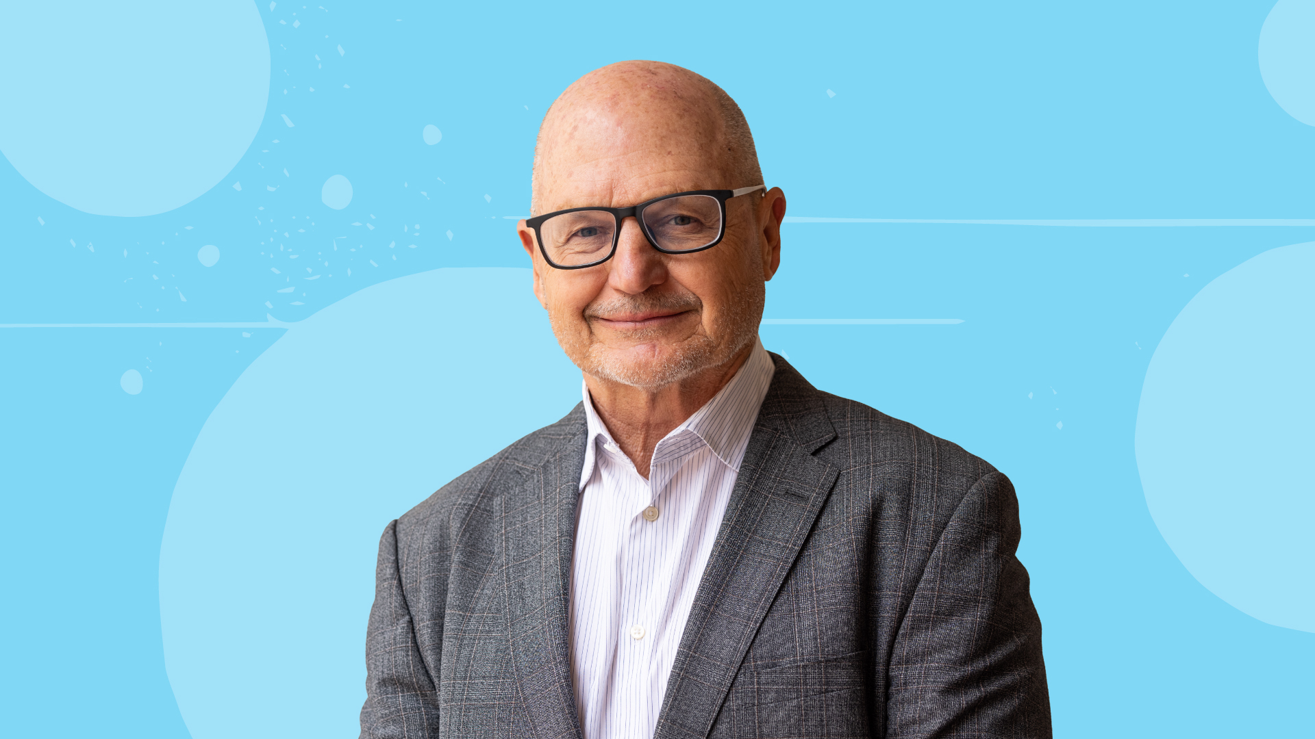 Charles “Charlie” Mathis joins SRI’s board of directors - SRI