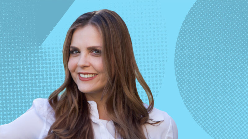 Laura Atleski Magda: Making clinical research accessible for all - SRI