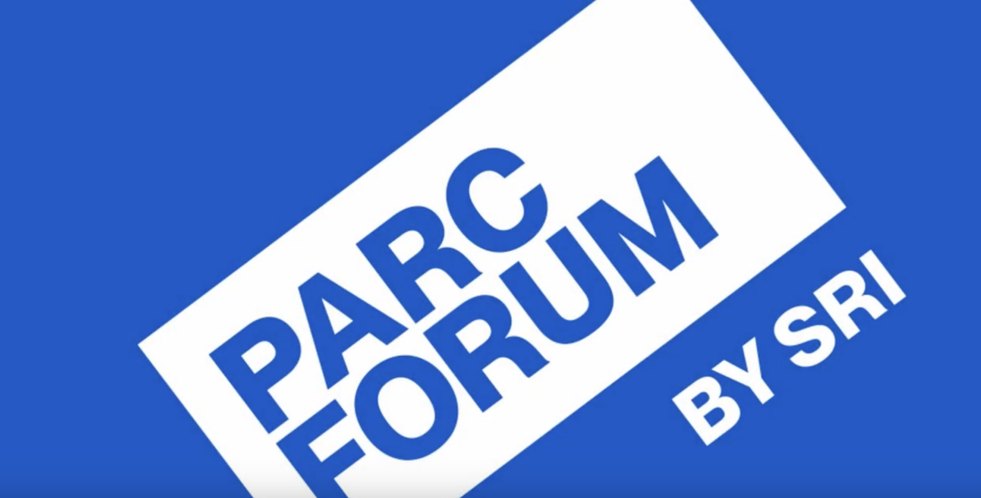 SRI to be presented with three IEEE Milestones for innovations that ...