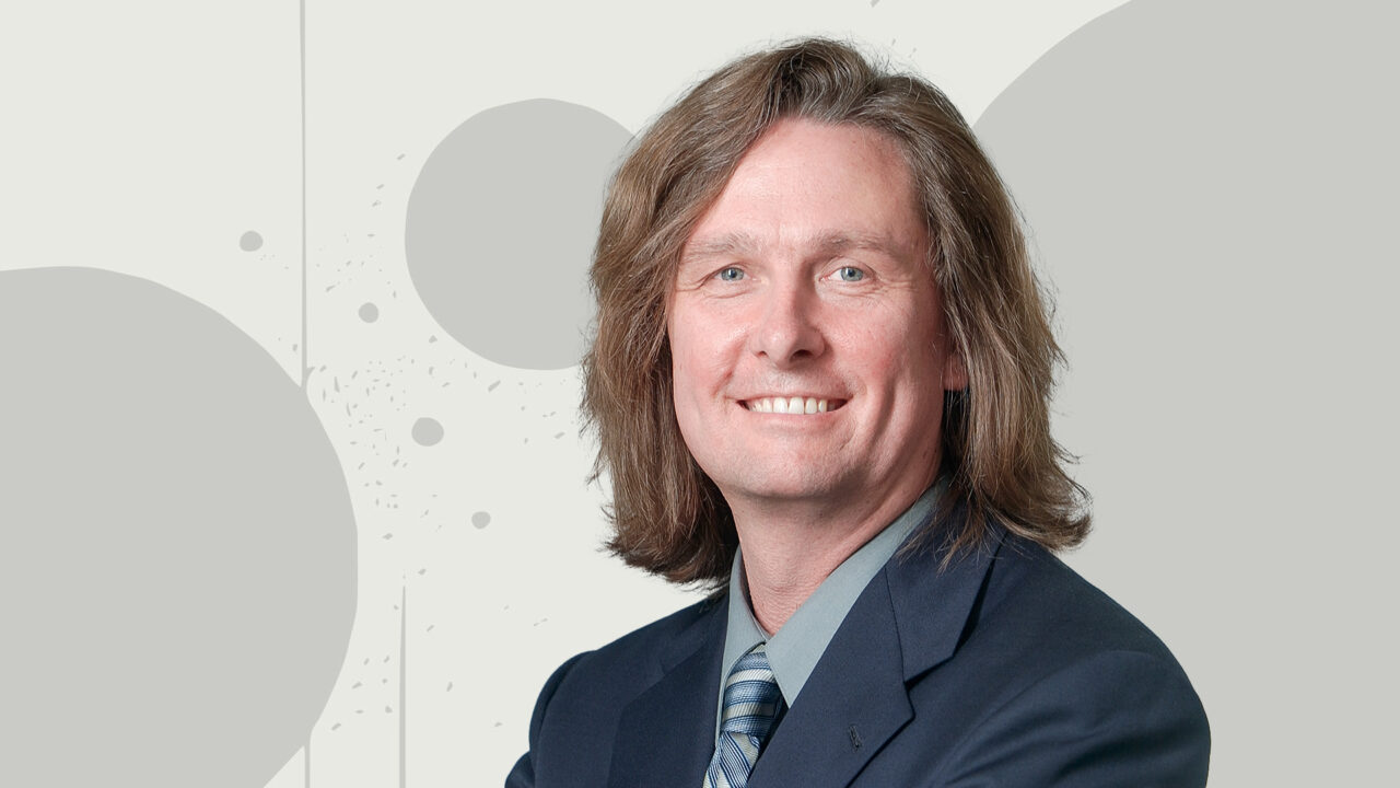 Patrick Lincoln named new President of SRI’s Information & Computing Sciences division - SRI