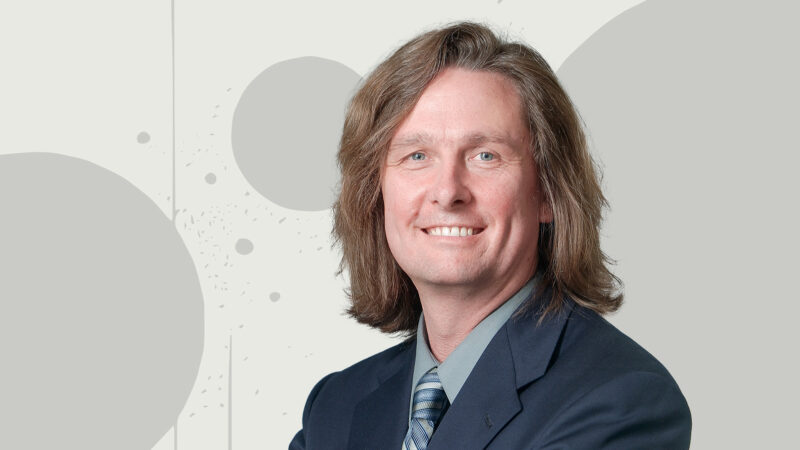 Patrick Lincoln named new President of SRI’s Information & Computing ...