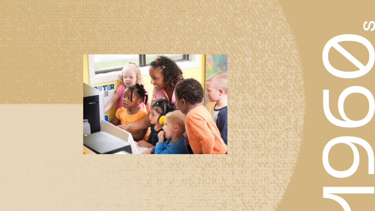 Head Start Program - SRI